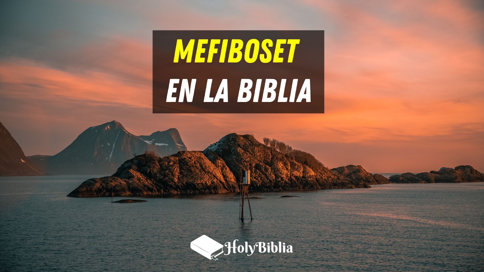 ᐅ ️ Salmo del día | 【Holybiblia】