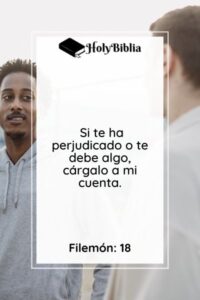 ᐅ ¿Quién fue Onésimo en la Biblia? ️ La Historia de Onésimo