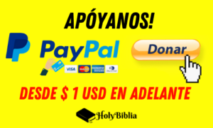 ᐅ ️ ¿Qué significa y qué son las Filacterias en la Biblia?