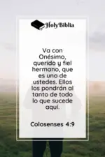 ᐅ ¿Quién fue Filemón en la Biblia? ️ La Historia de Filemón