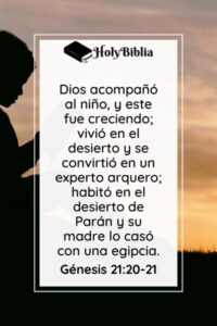 ᐅ ¿Quién era Agar en la Biblia? ️ La historia de Agar