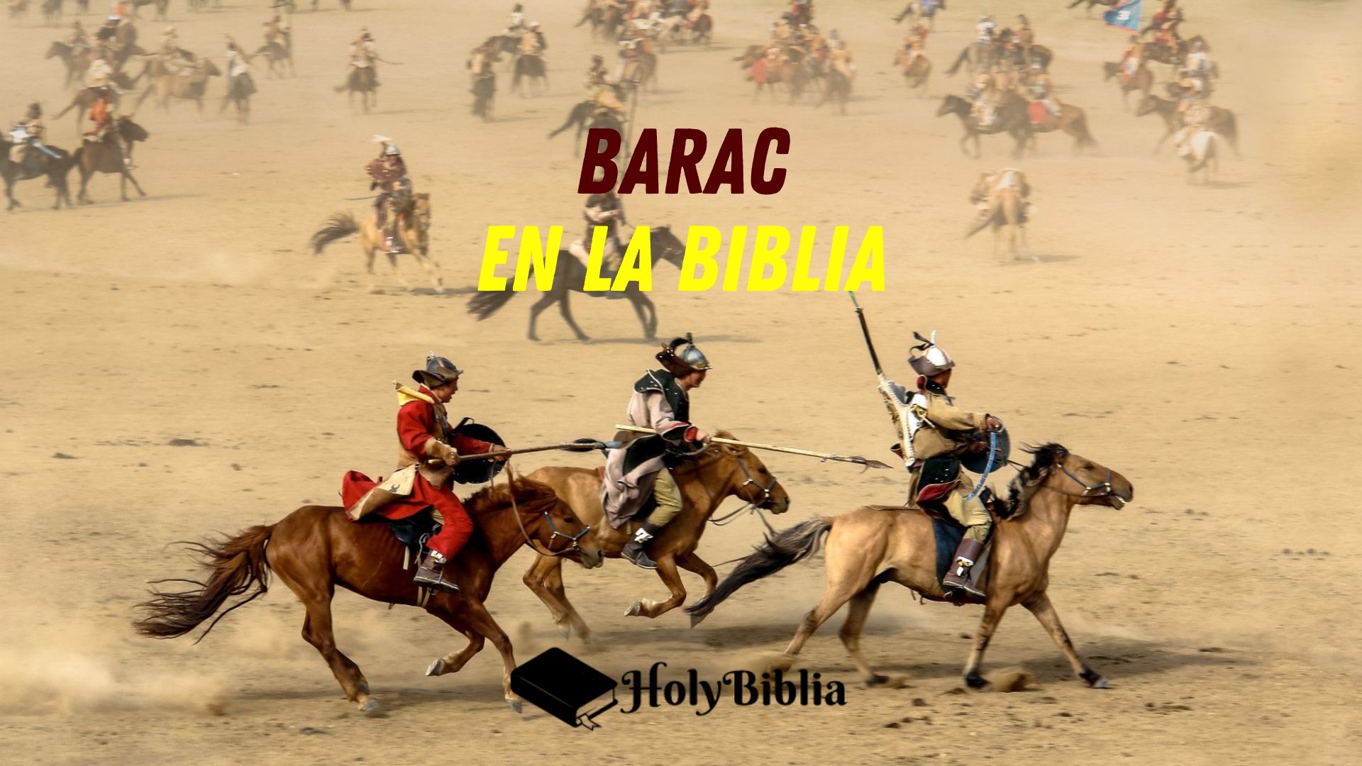 ᐅ Respuestas Bíblicas | 【Holybiblia】