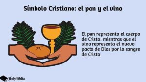 ᐅ ¿Cuáles son los símbolos cristianos? | 【Holybiblia